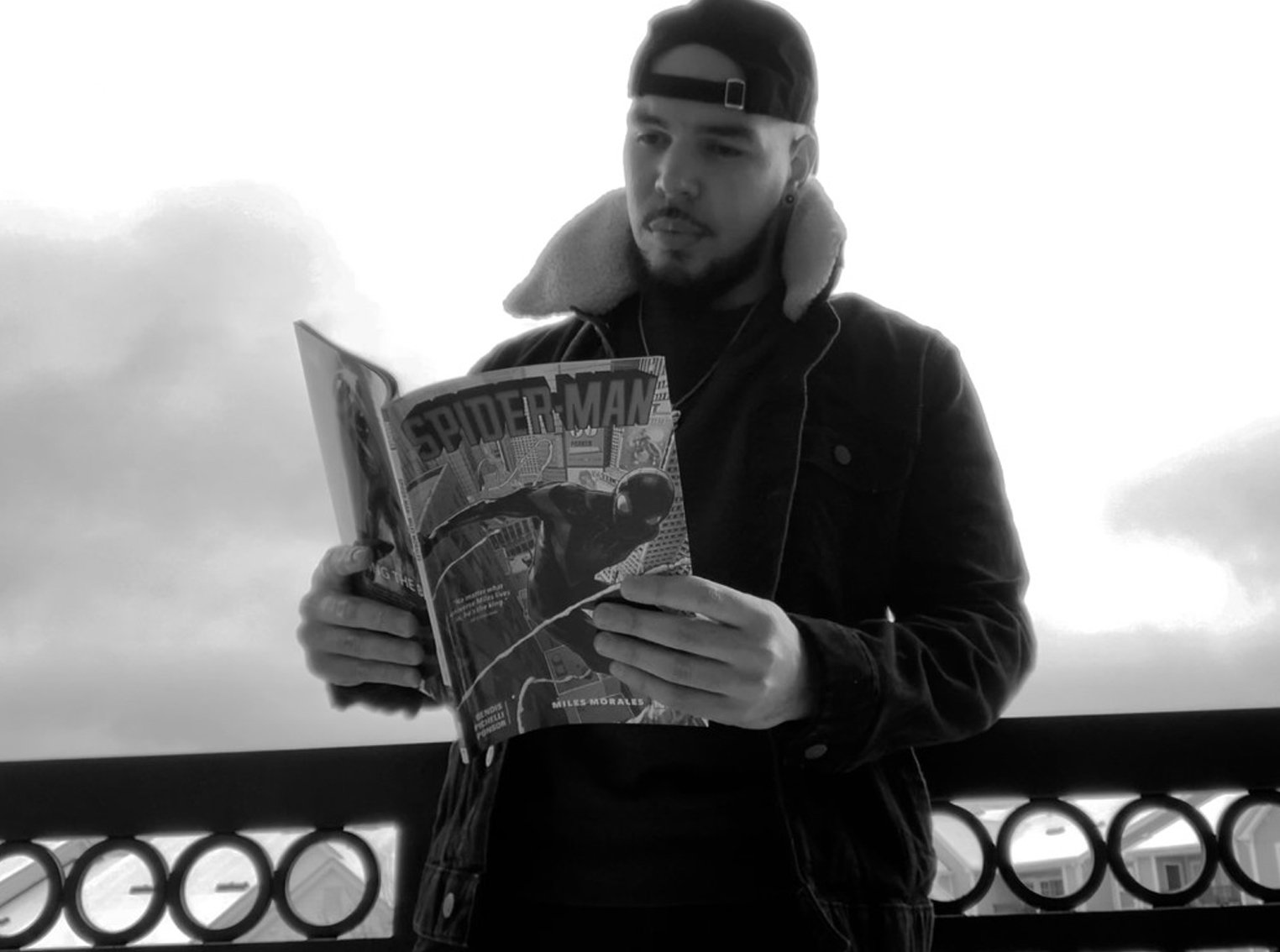 Review – Look At Us Now: A Comic Book Movie - IndieWrap