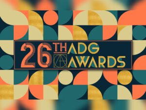 Dylan O’Brien to Receive Game Changer Award at 2026 Astra Film Awards ...