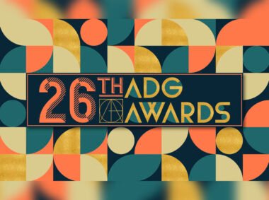 Dylan O’Brien to Receive Game Changer Award at 2026 Astra Film Awards ...