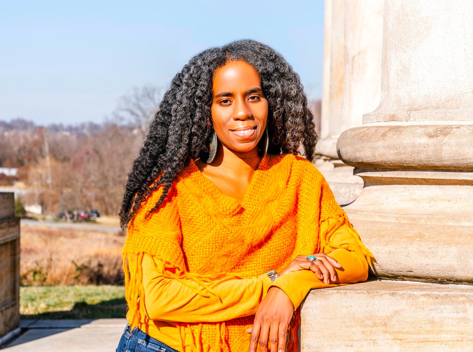 Award-Winning Filmmaker to Teach Female Creatives How to Fund Film ...