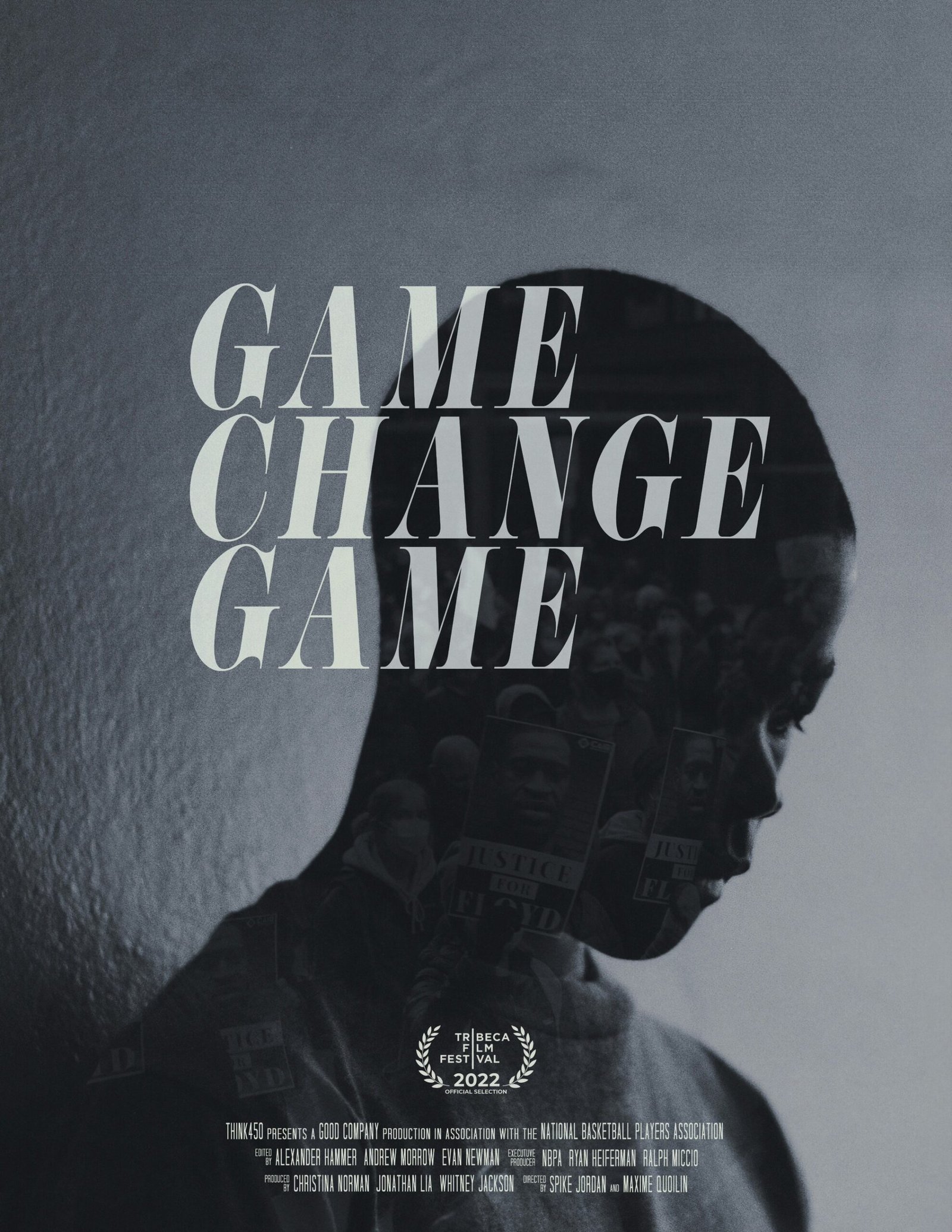 Powerful Documentary “Game Change Game” Set To Premiere At Tribeca Film ...