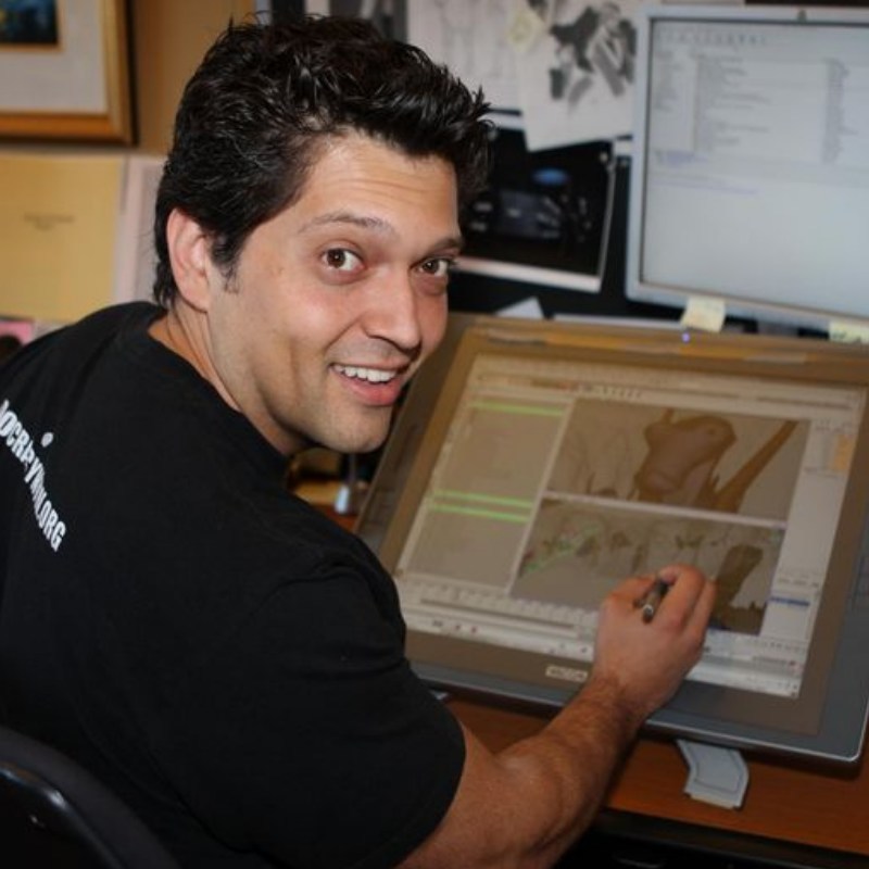 Former Pixar Storyboard Artist Releases the Ultimate Guide for ...