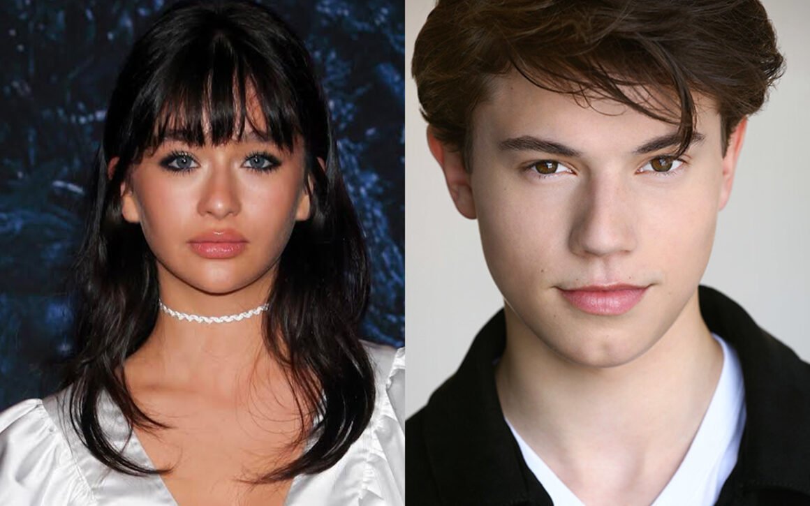 Malina Weissman And Anthony Turpel Join Cast Of Horror Film ‘The Hermit ...