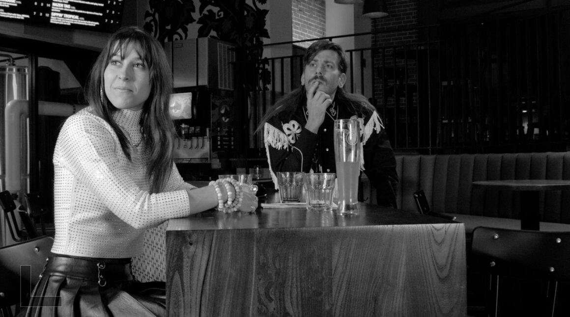 REVIEW – HAIRY DIRECTED BY Maximillian Aguiar - IndieWrap