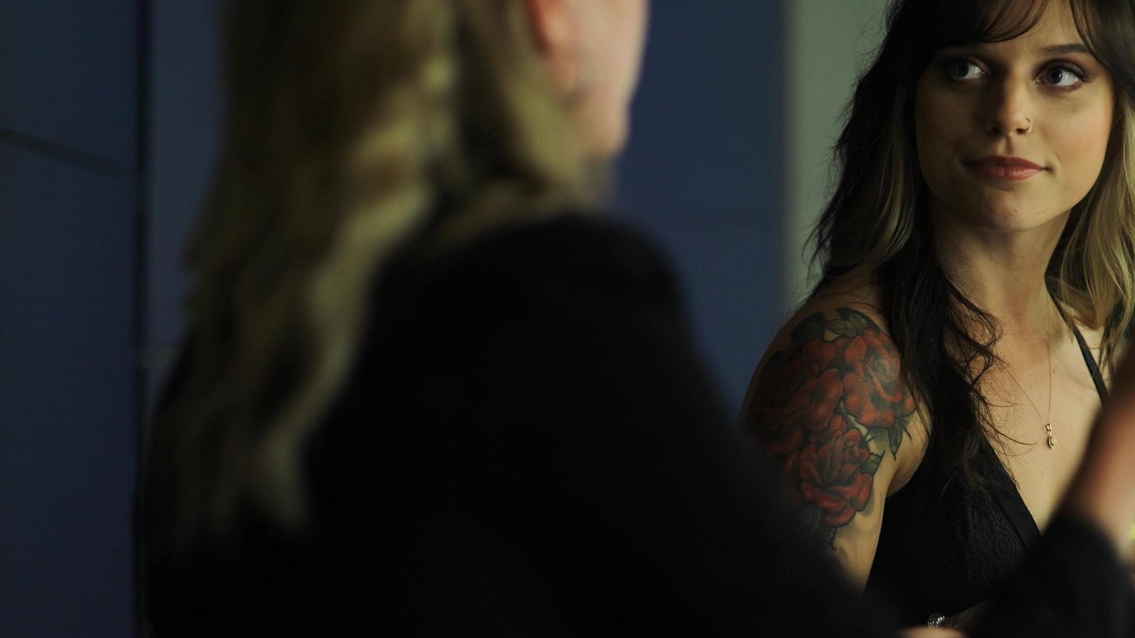 Review – FLIRTS Directed by Don Tjernagel - IndieWrap