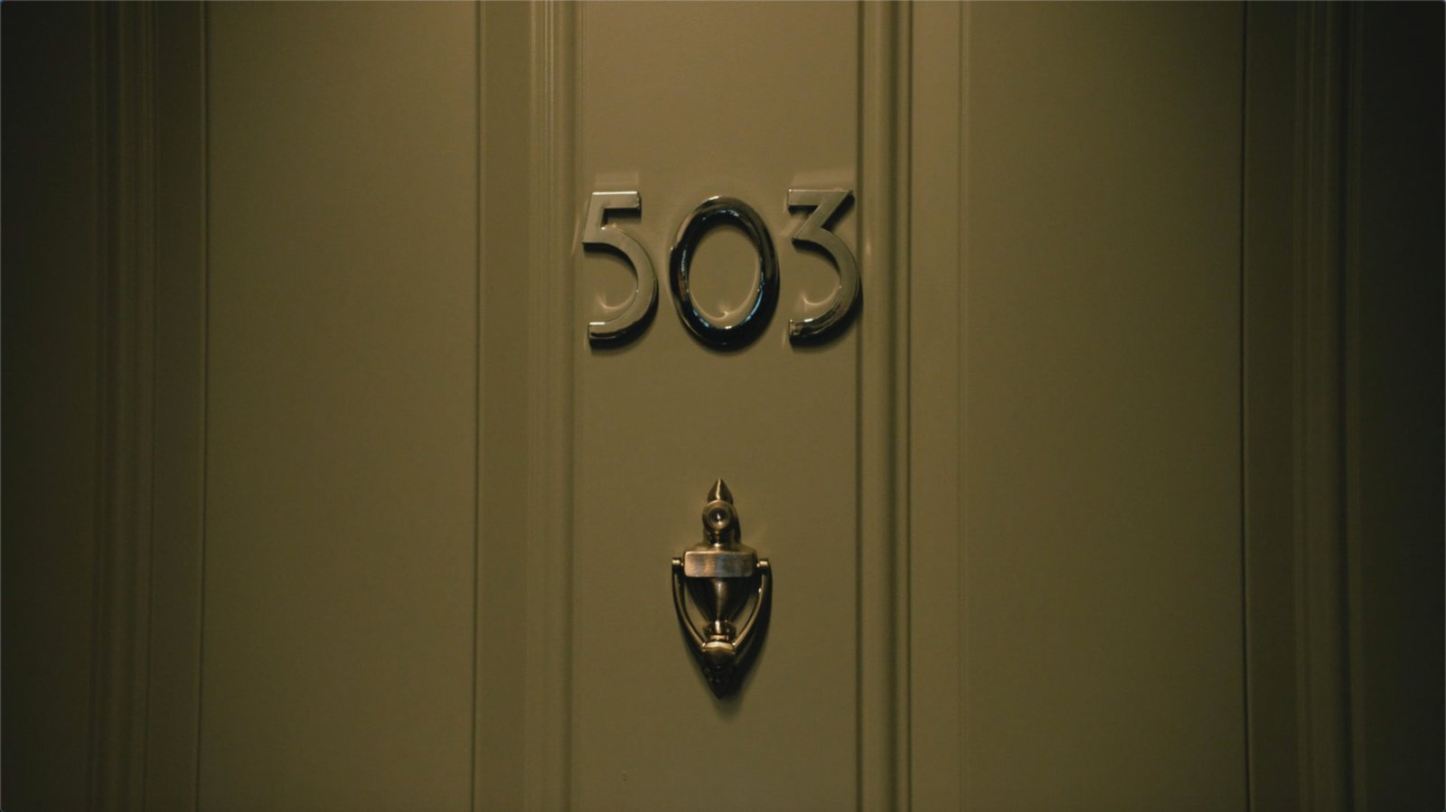 REVIEW – 503 DIRECTED BY francis han - IndieWrap