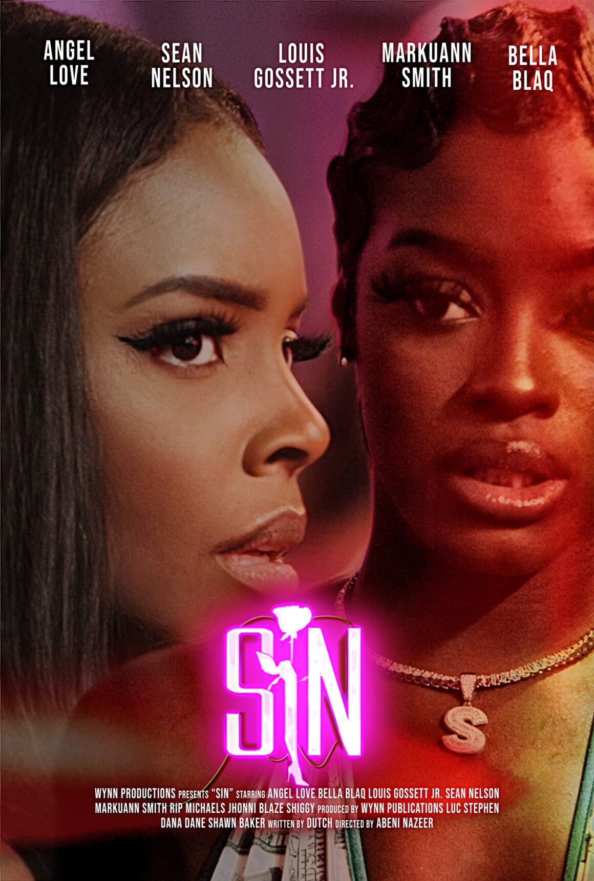 Meet Haitian American Film Producer Luc Stephen, a new force in the ...