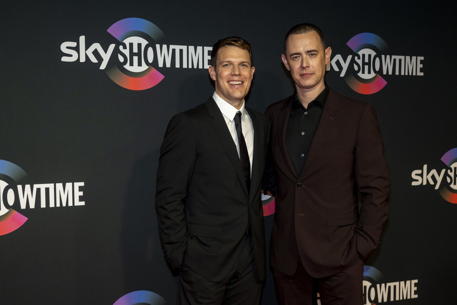 SkyShowtime hosts exclusive European launch event in Amsterdam - IndieWrap