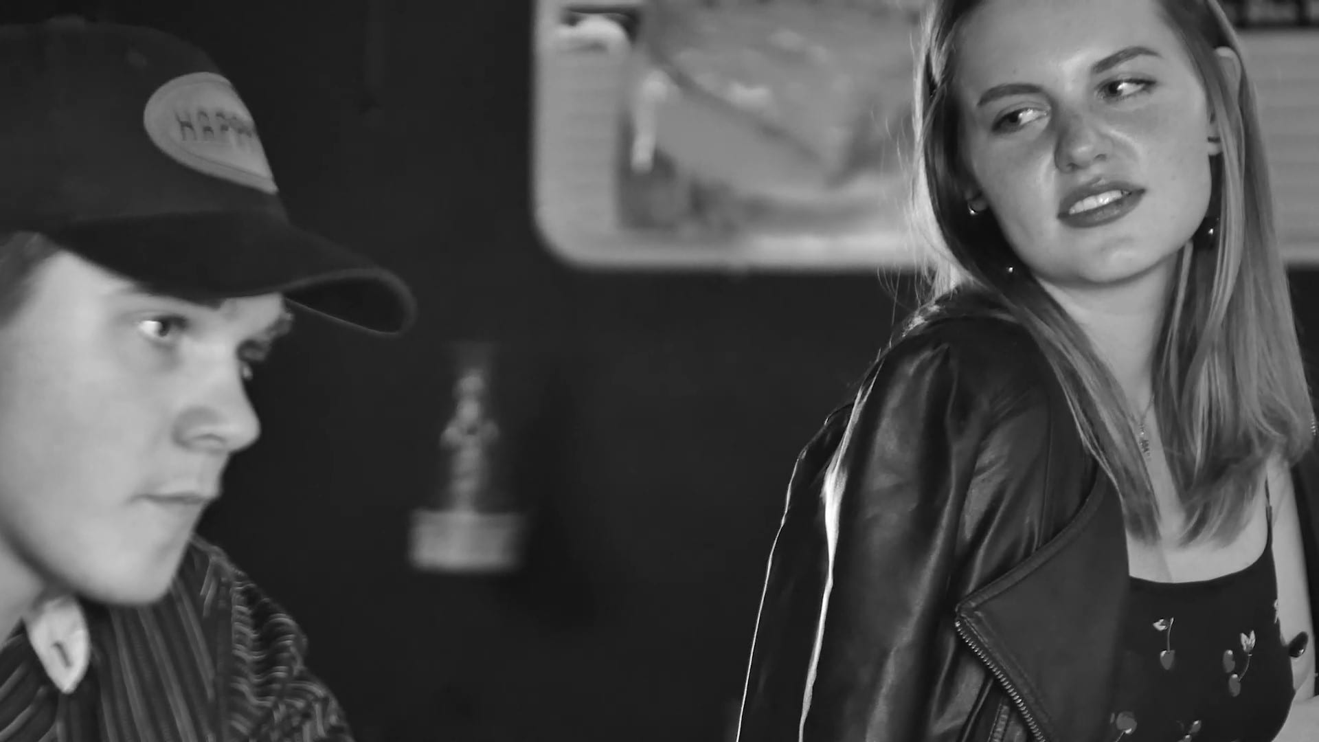 REVIEW – HAPPY BY DON TJERNAGEL - IndieWrap