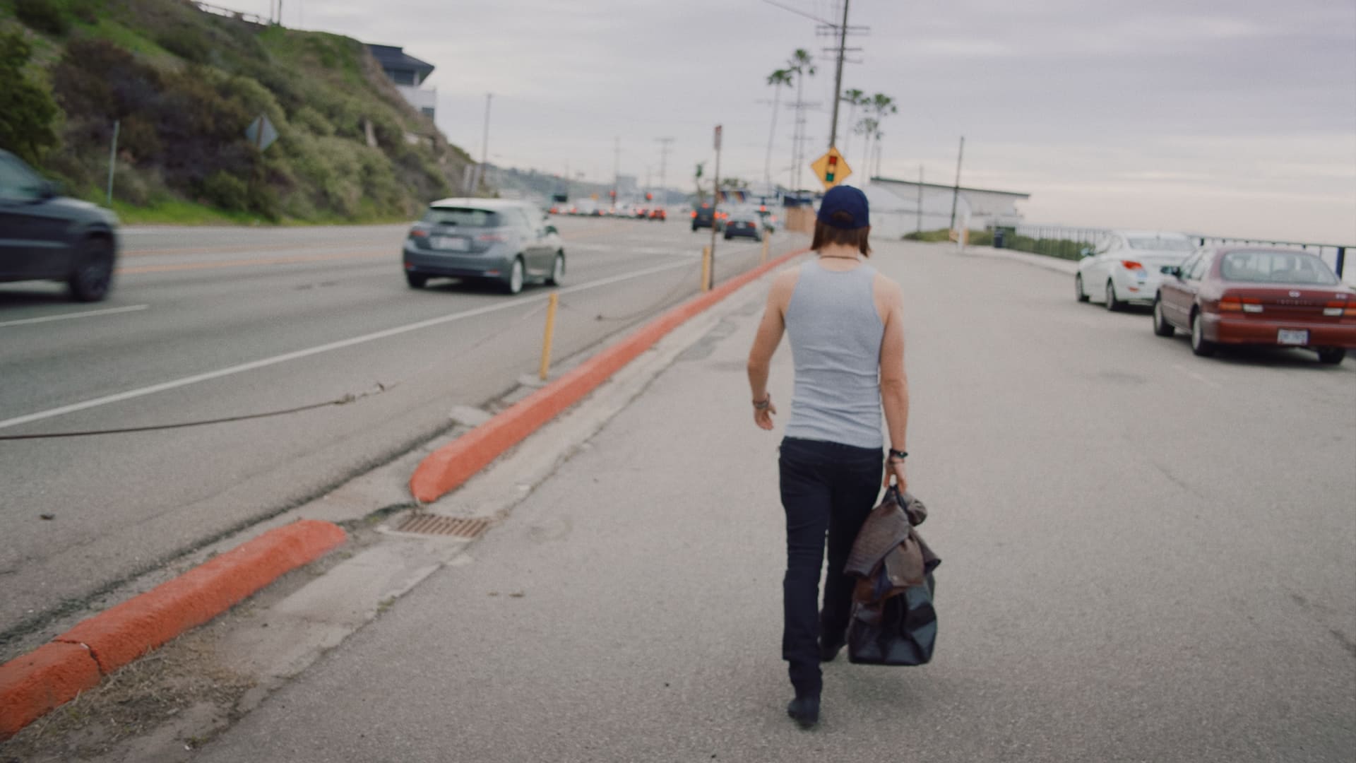 Life Imitates Art in Kymberly Harris’ Film I Heard Sarah - IndieWrap