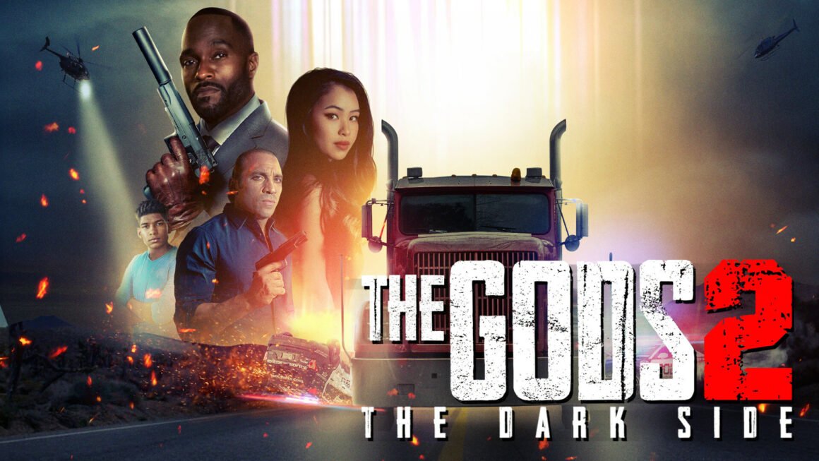 ‘The Gods 2: The Dark Side’ lands on streaming platform - IndieWrap