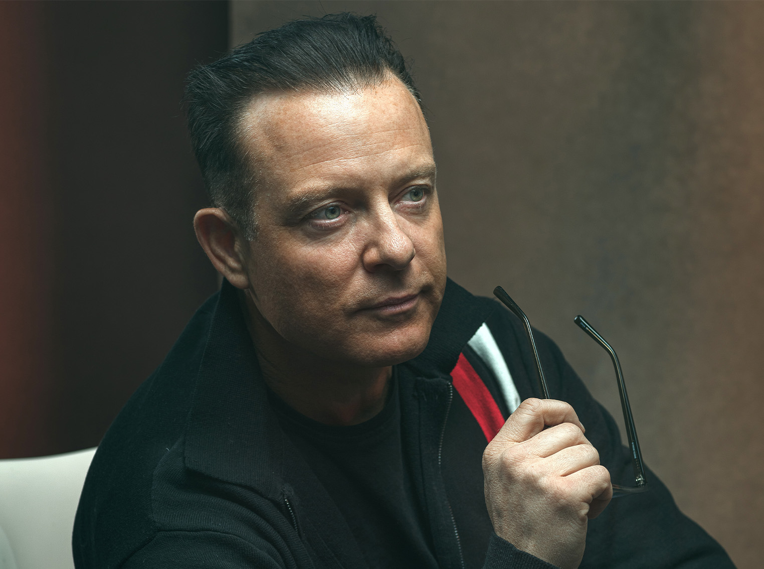 Douglas Vermeeren Cast in How to be a Hitman 101 - IndieWrap
