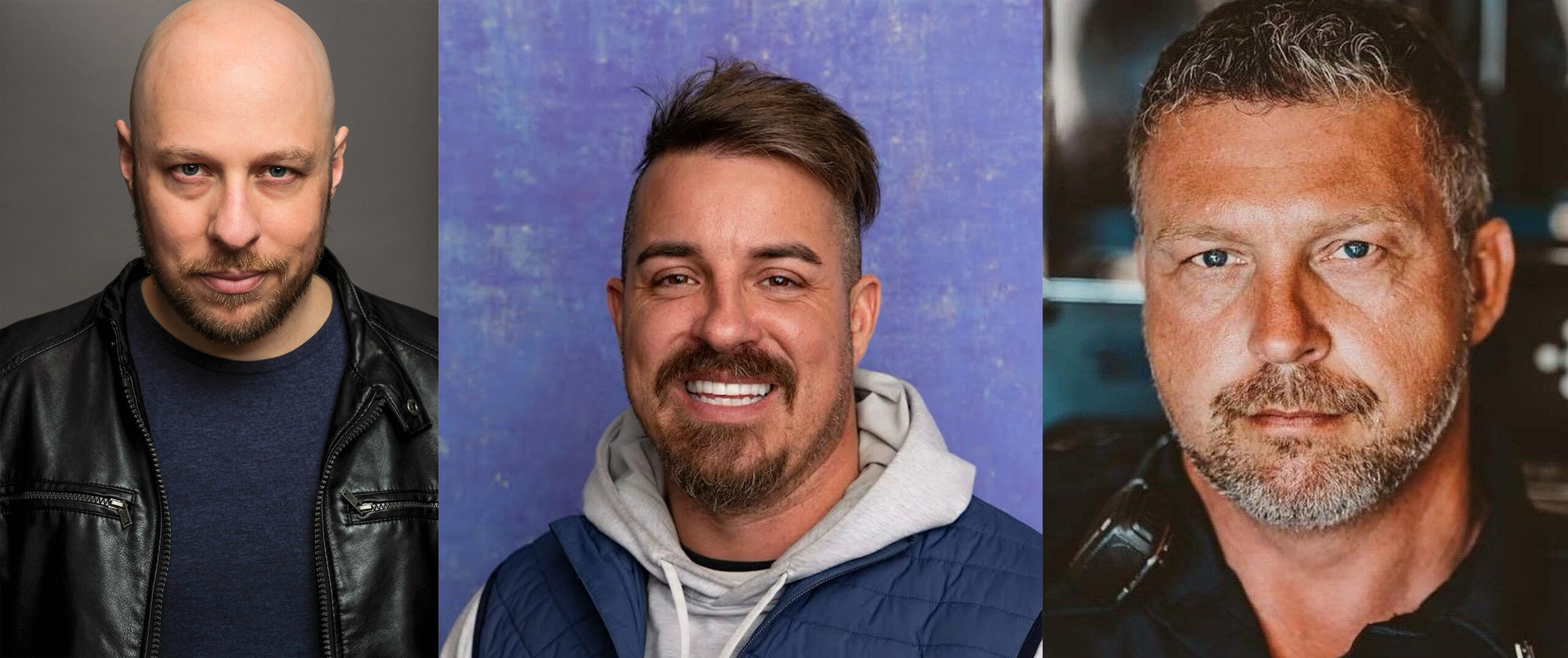 ‘Great White Throne Judgment’ Star Filled Cast Filming in Nashville ...