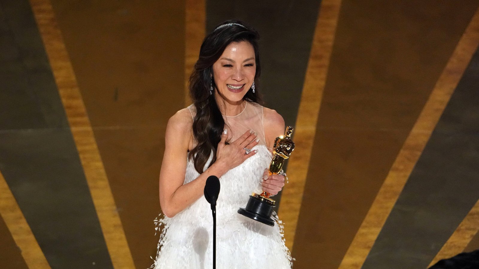 95TH ACADEMY AWARDS WINNERS - IndieWrap