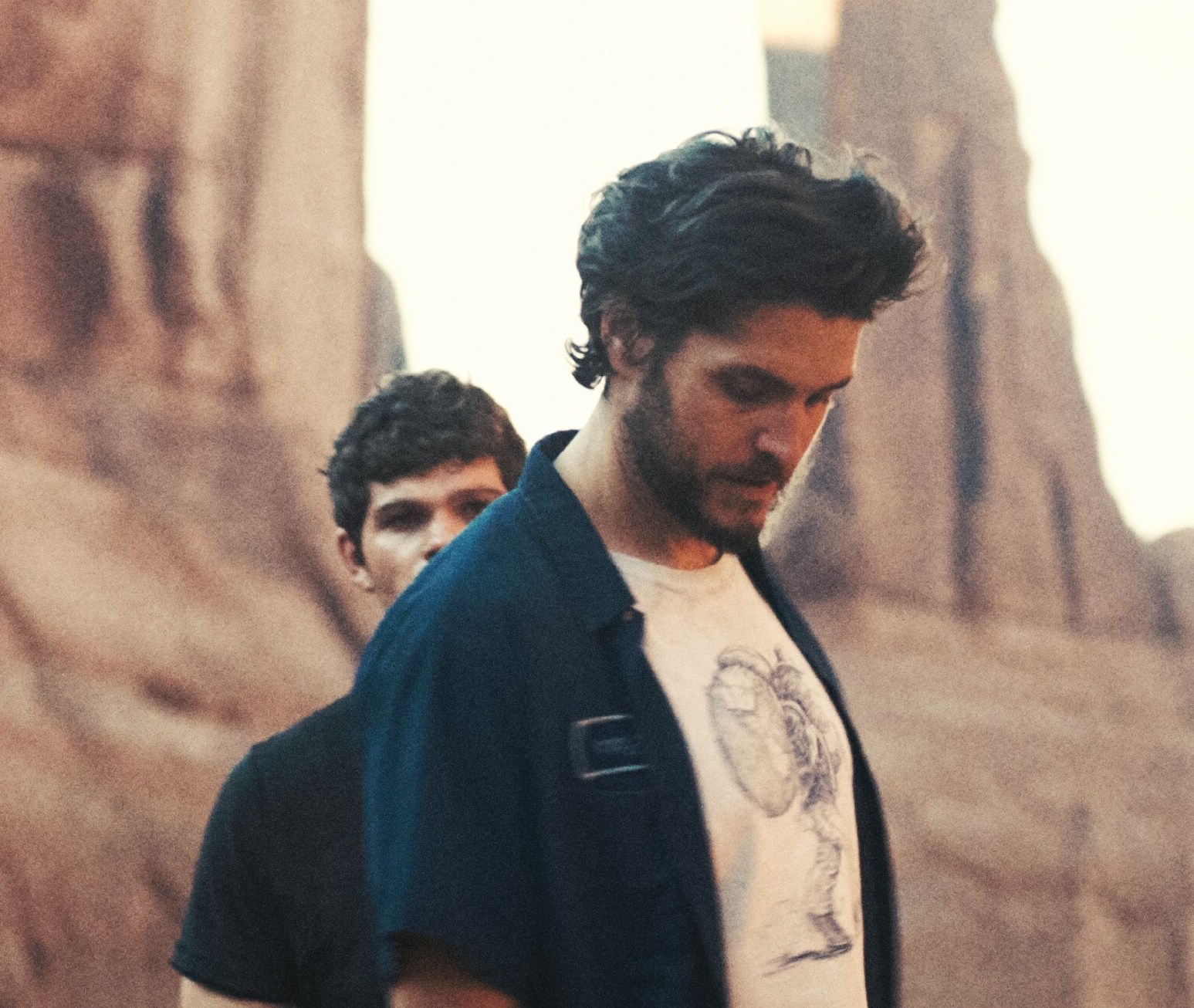 “Little Brother” World Premiering at Atlanta Film Festival - IndieWrap