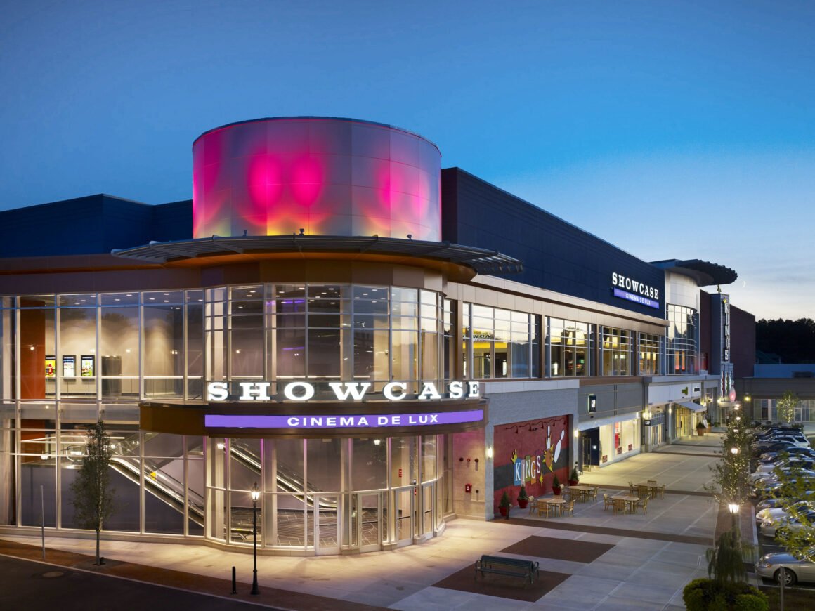 CJ 4DPLEX and Cinemark Announce Launch of ScreenX Auditoriums - IndieWrap