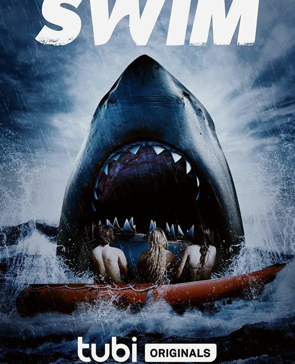 Review – Swim, A Tubi Original Produced by Mini Nation Pictures - IndieWrap