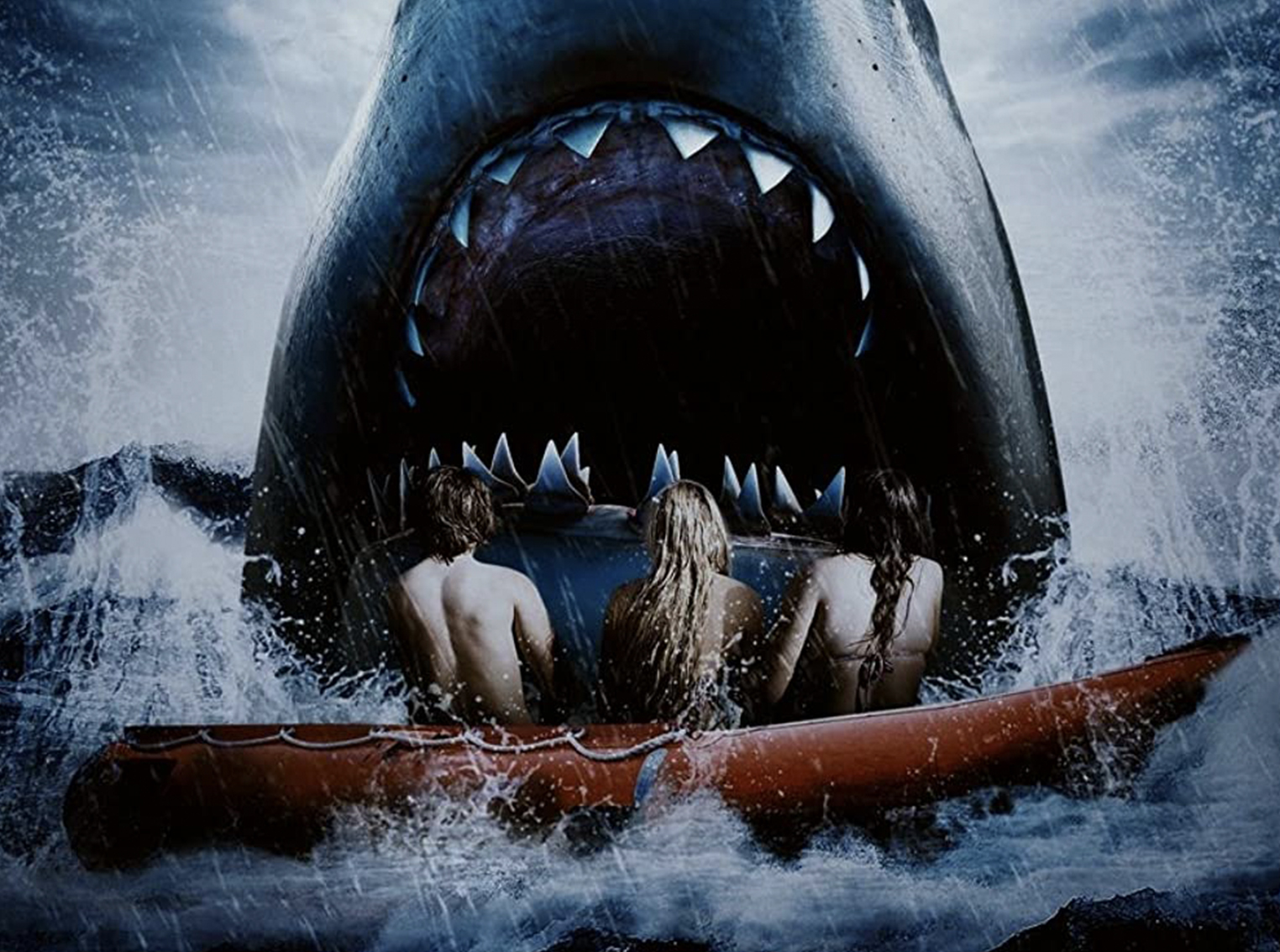 Review – Swim, A Tubi Original Produced by Mini Nation Pictures - IndieWrap