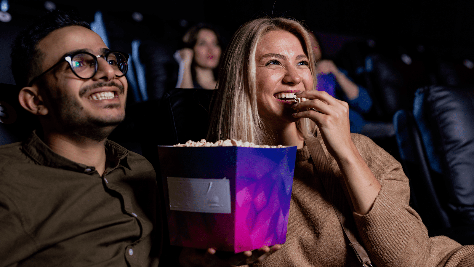 Must-See Romantic Movies to Look Forward to - IndieWrap