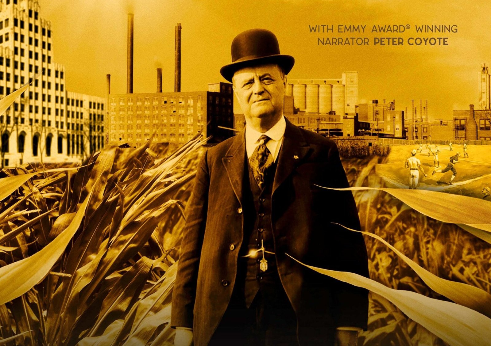 Pollack Films reaps “Fields Of Gold” - IndieWrap