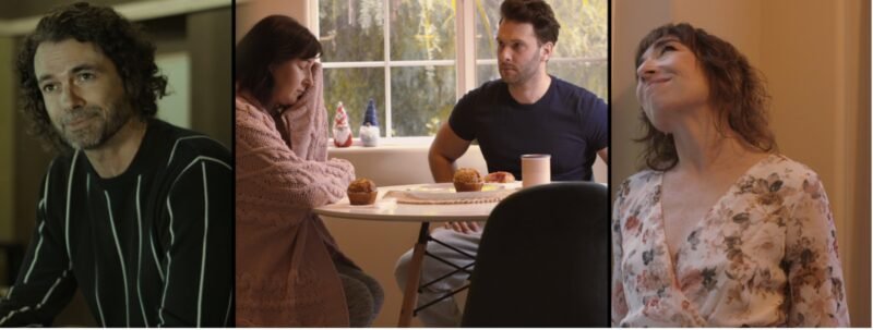 Oblivious Feature Film Adds Naomi Grossman, Nikki Blonsky, Robert ...