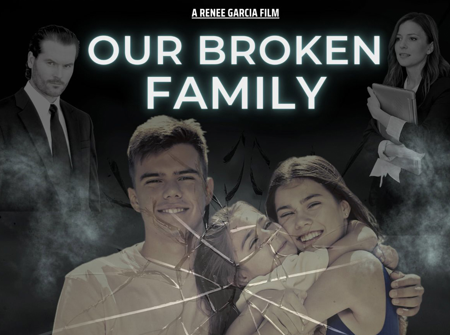 Broken Family Images