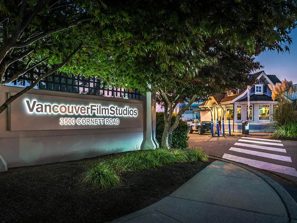 Vancouver Film Studios acquired by Hackman Capital Partners - IndieWrap