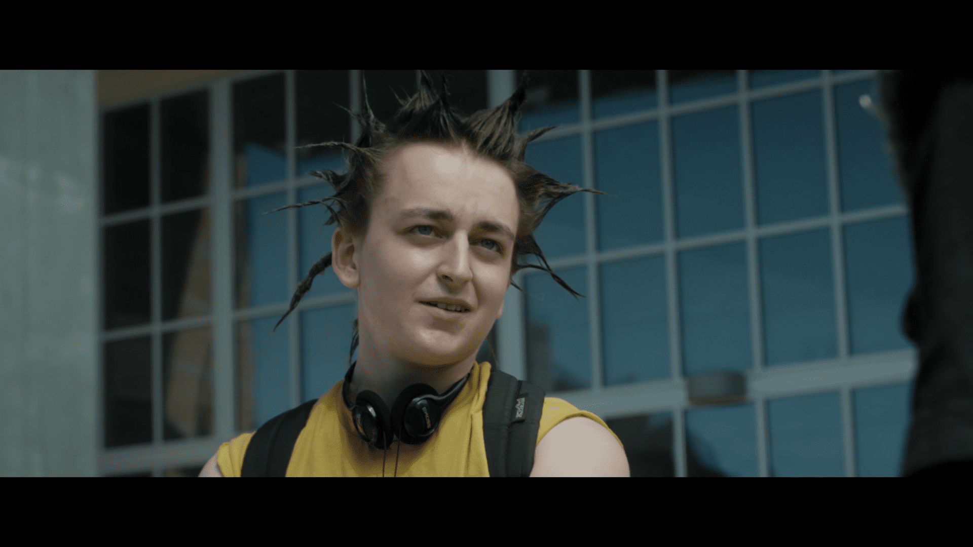 Review – Punk Kids Directed by Mike Heff - IndieWrap