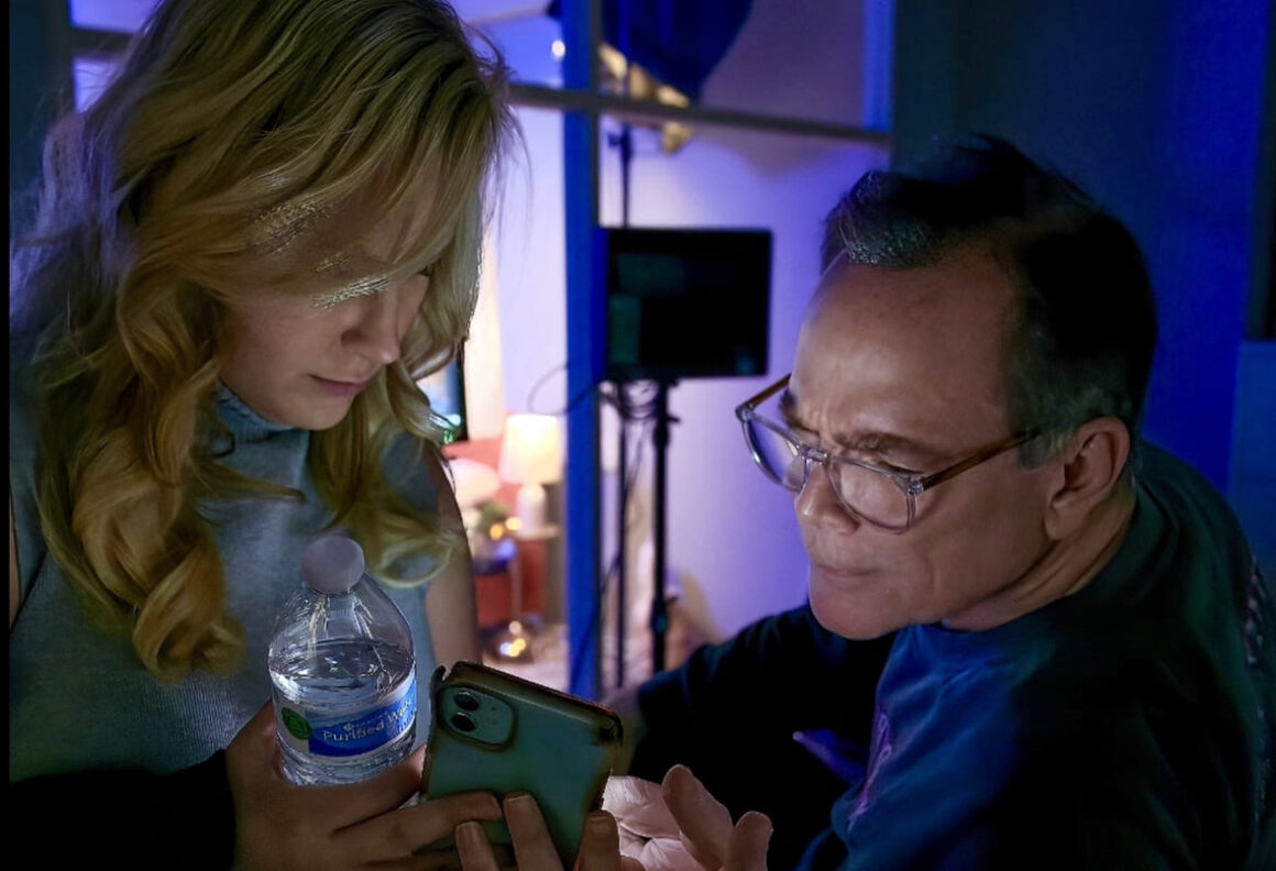 Review – Guardians Directed by RICK WALKER - IndieWrap