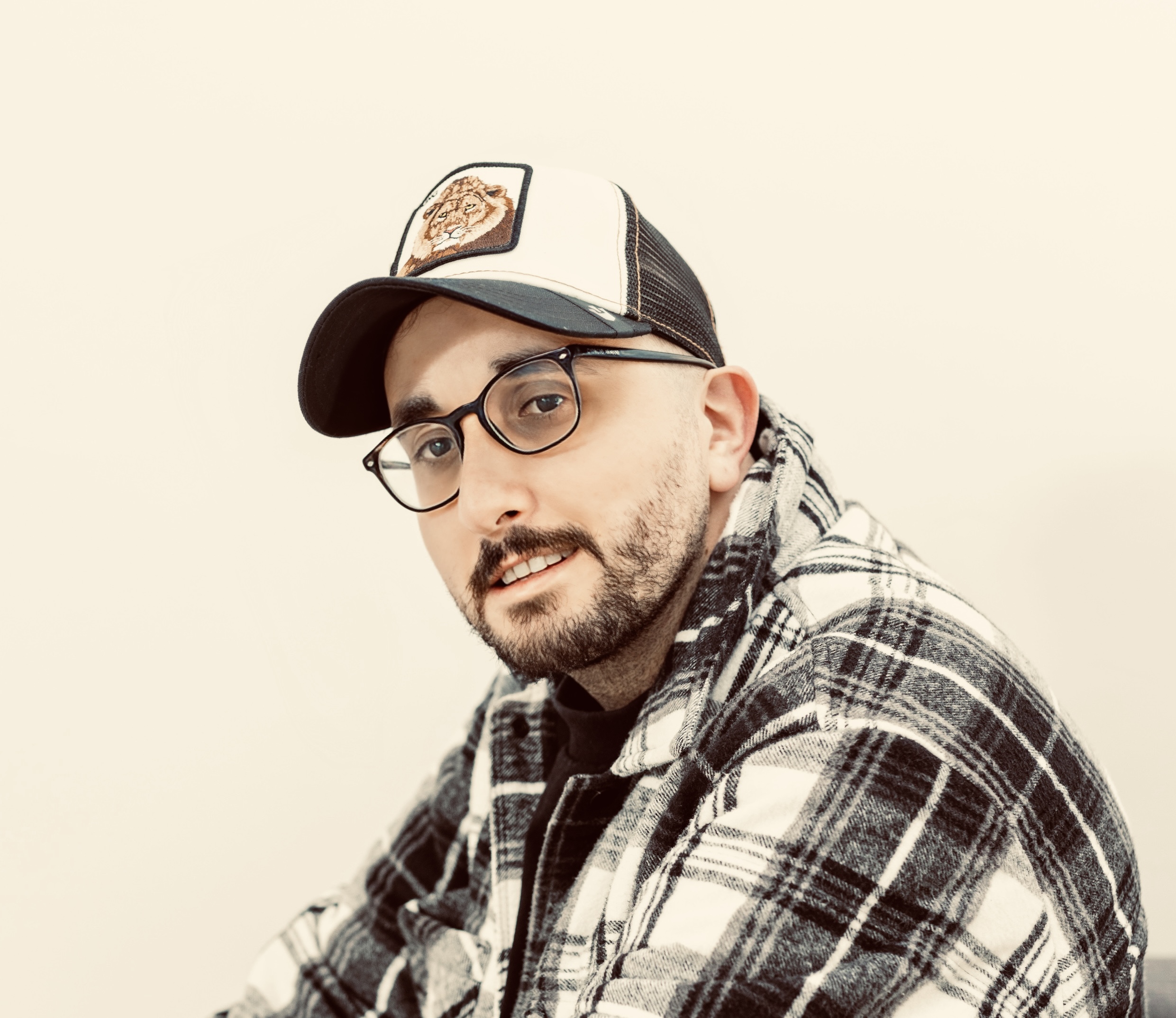 Ariel Lavi: A Journey of MetanoiA - IndieWrap