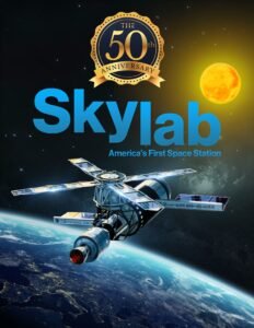 Skylab Documentary Blasts Off to Celebrate 50th AnniversarY - IndieWrap