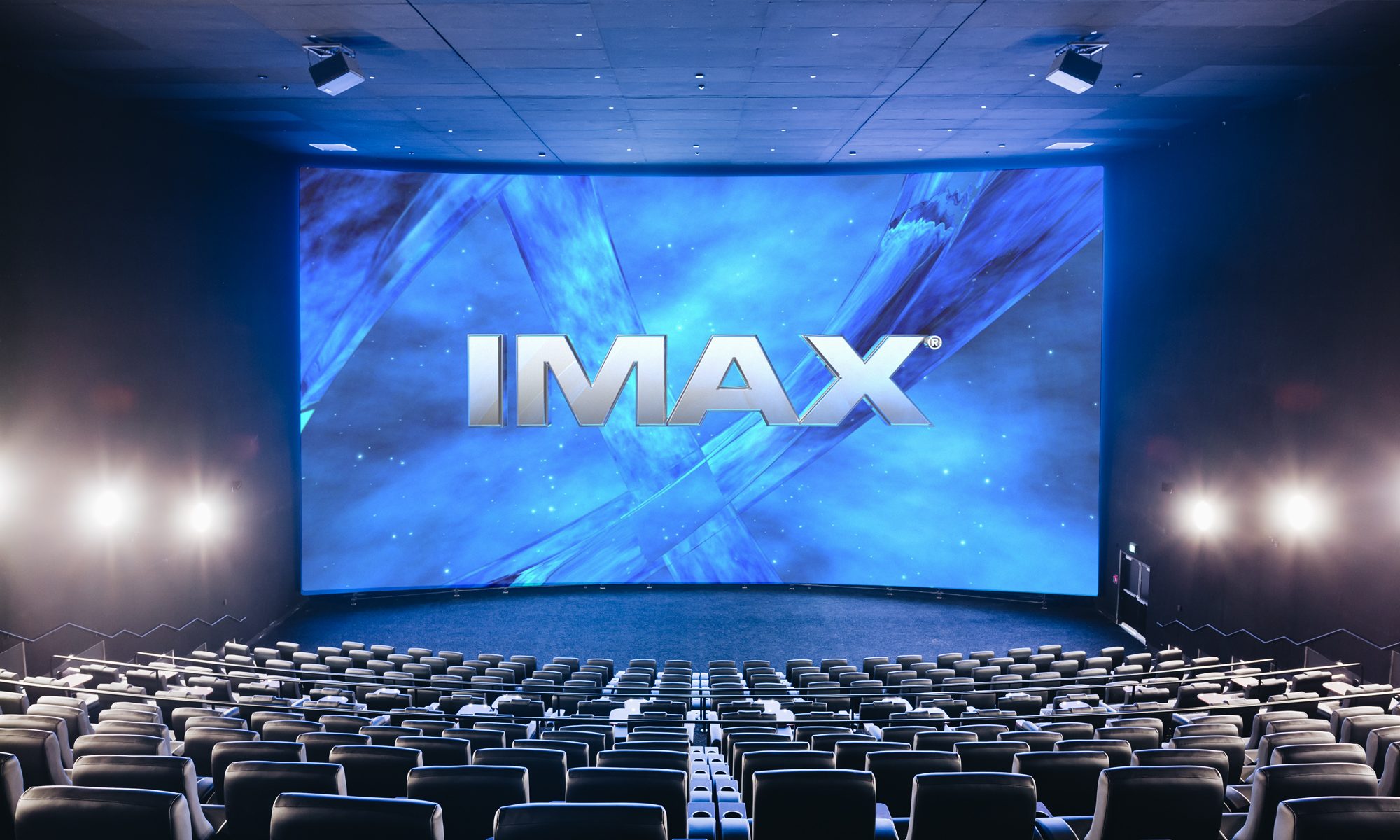 IMAX® AND NCG CINEMAS EXPAND PARTNERSHIP WITH THREE IMAX LOCATIONS ... IMAX® AND NCG CINEMAS EXPAND PARTNERSHIP WITH THREE IMAX LOCATIONS ...