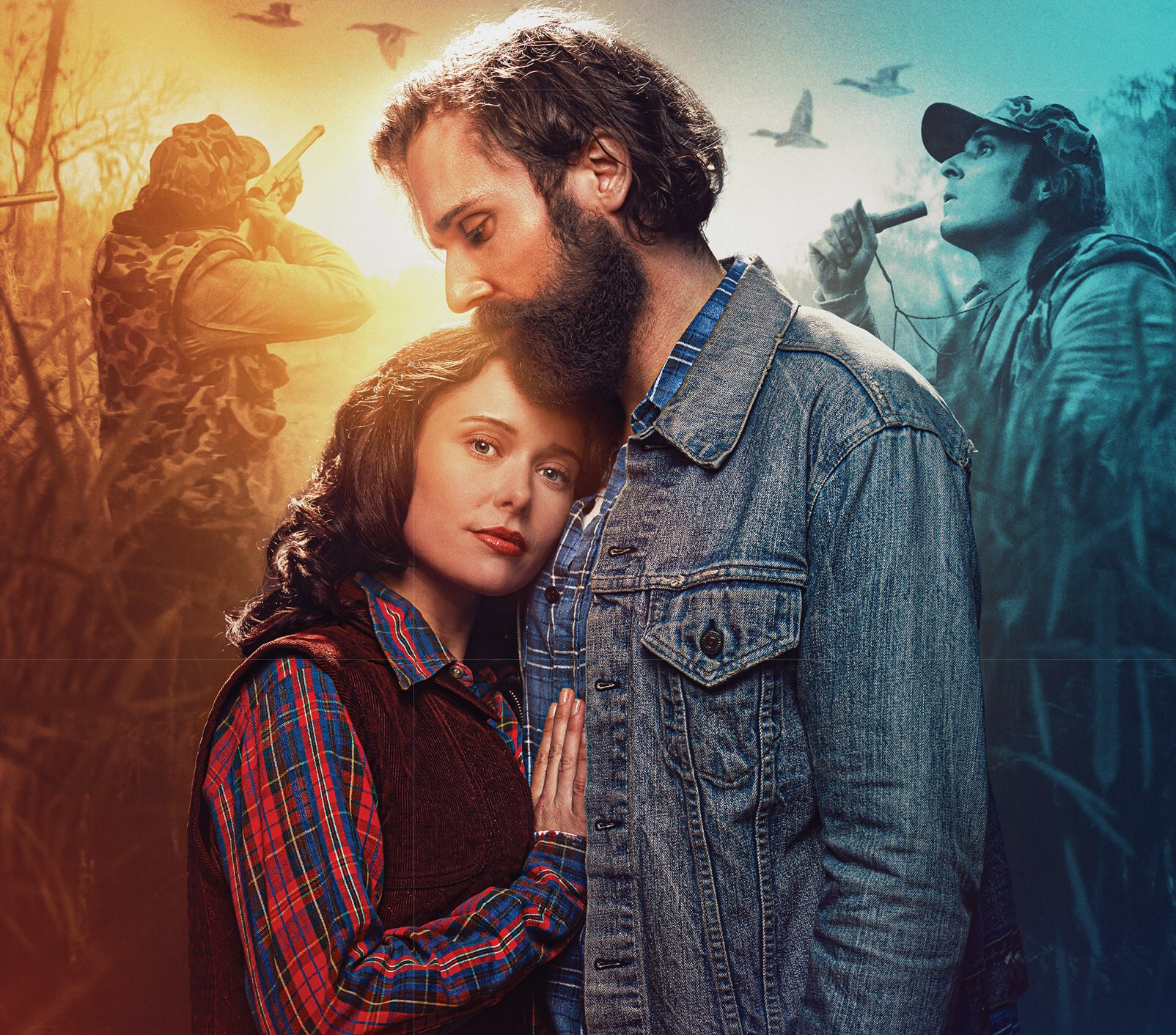 “THE BLIND” ARRIVES ON DIGITAL NOV. 3 AND ON BLU-RAY NOV. 14 - IndieWrap
