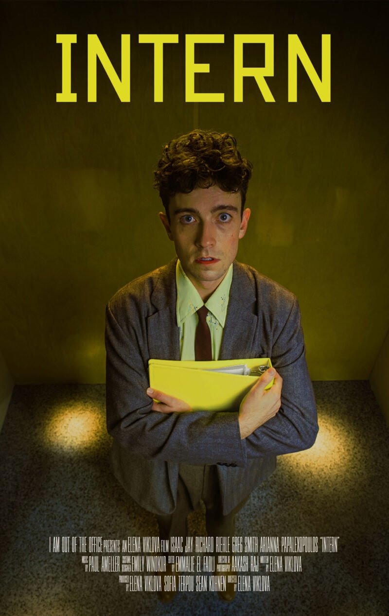 Review – ‘Intern’ directed by Elena Viklova - IndieWrap