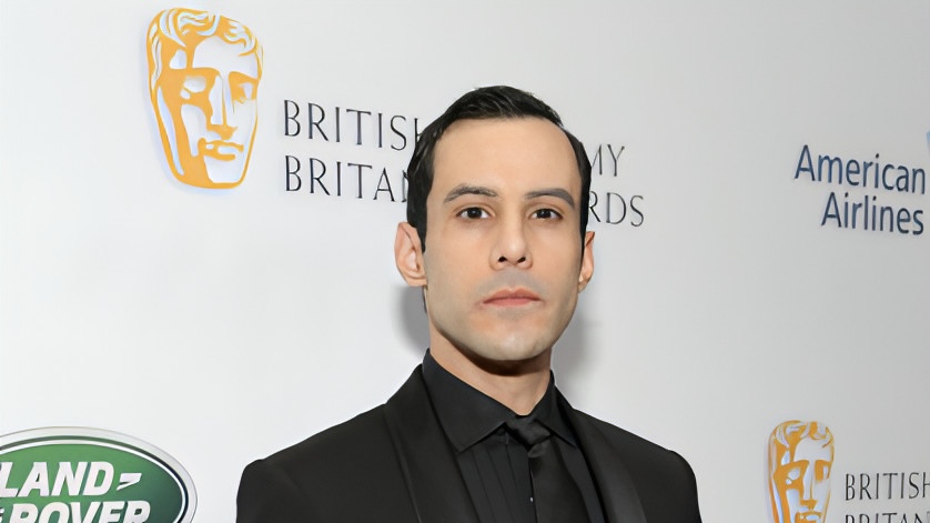 INTERVIEW WITH ACTOR JACQUES CAMERON - IndieWrap