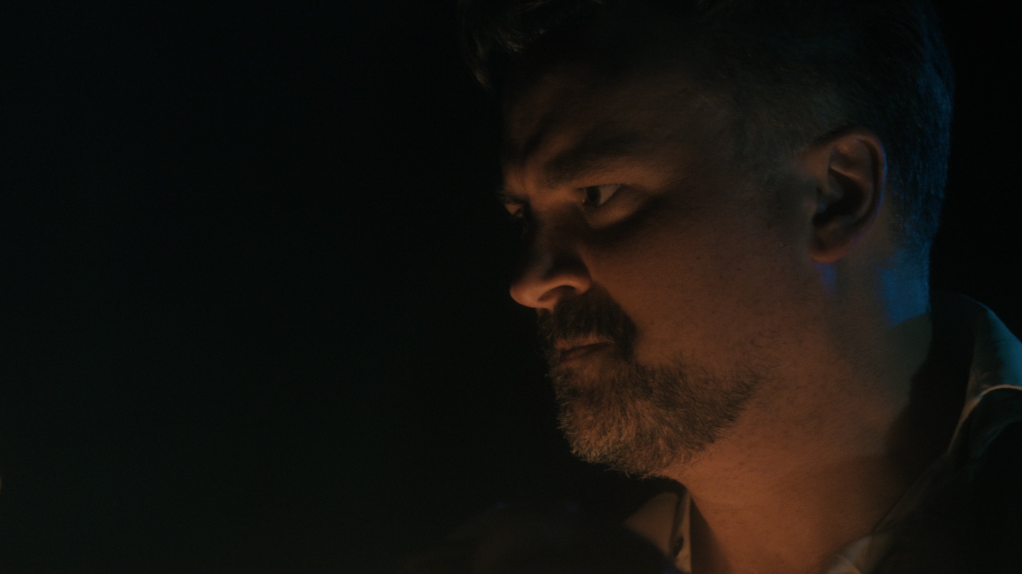 Making A Gothic Short Film – An Interview With Govind Chandran And ...