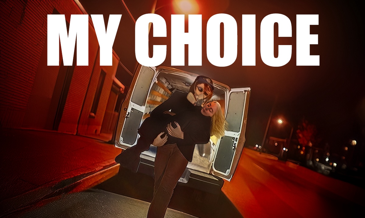 Review – “My Choice” directed by Jeffrey Tipton - IndieWrap