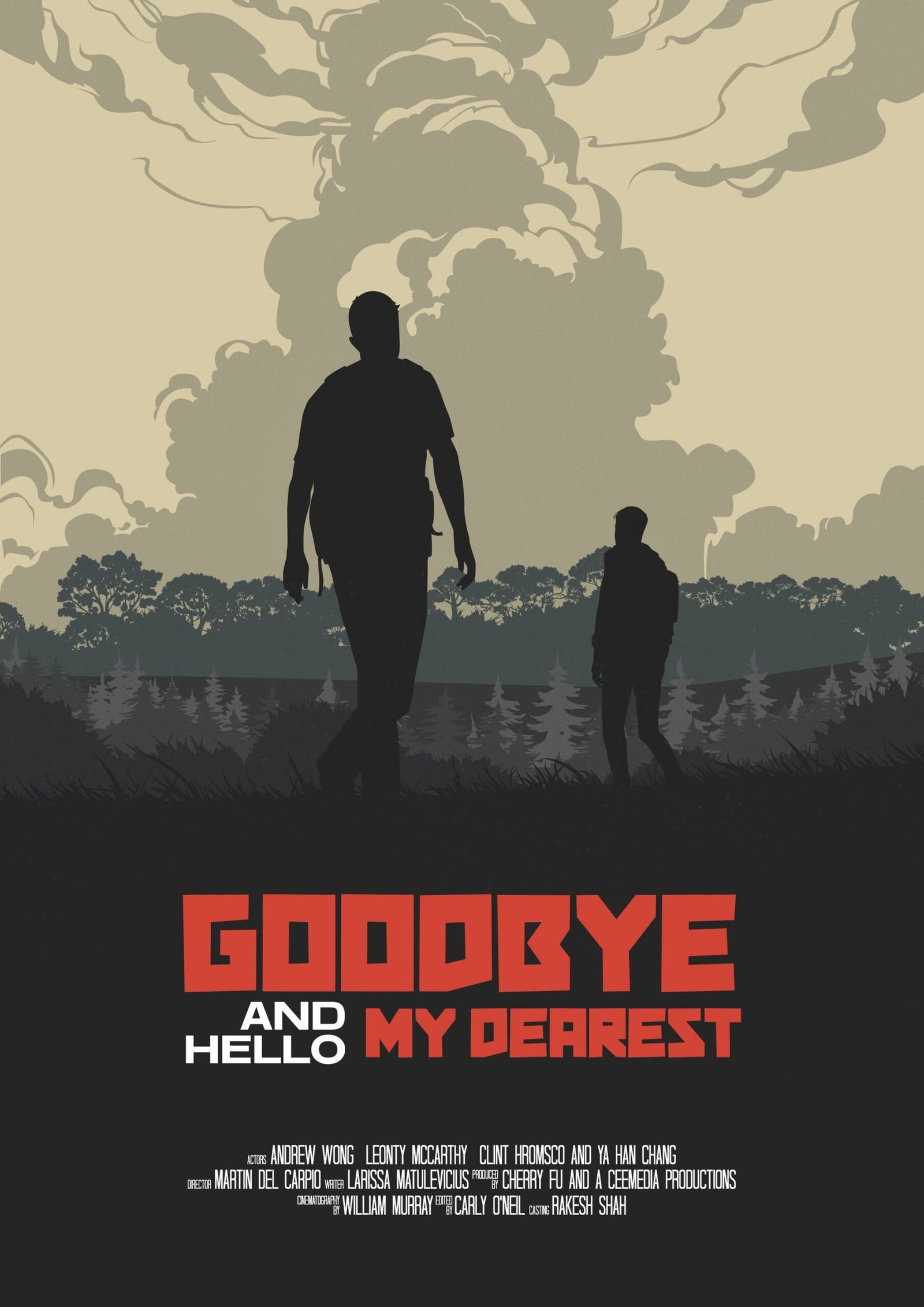 ‘Goodbye and Hello My Dearest’ Is Set to Be Released on October 1st ...