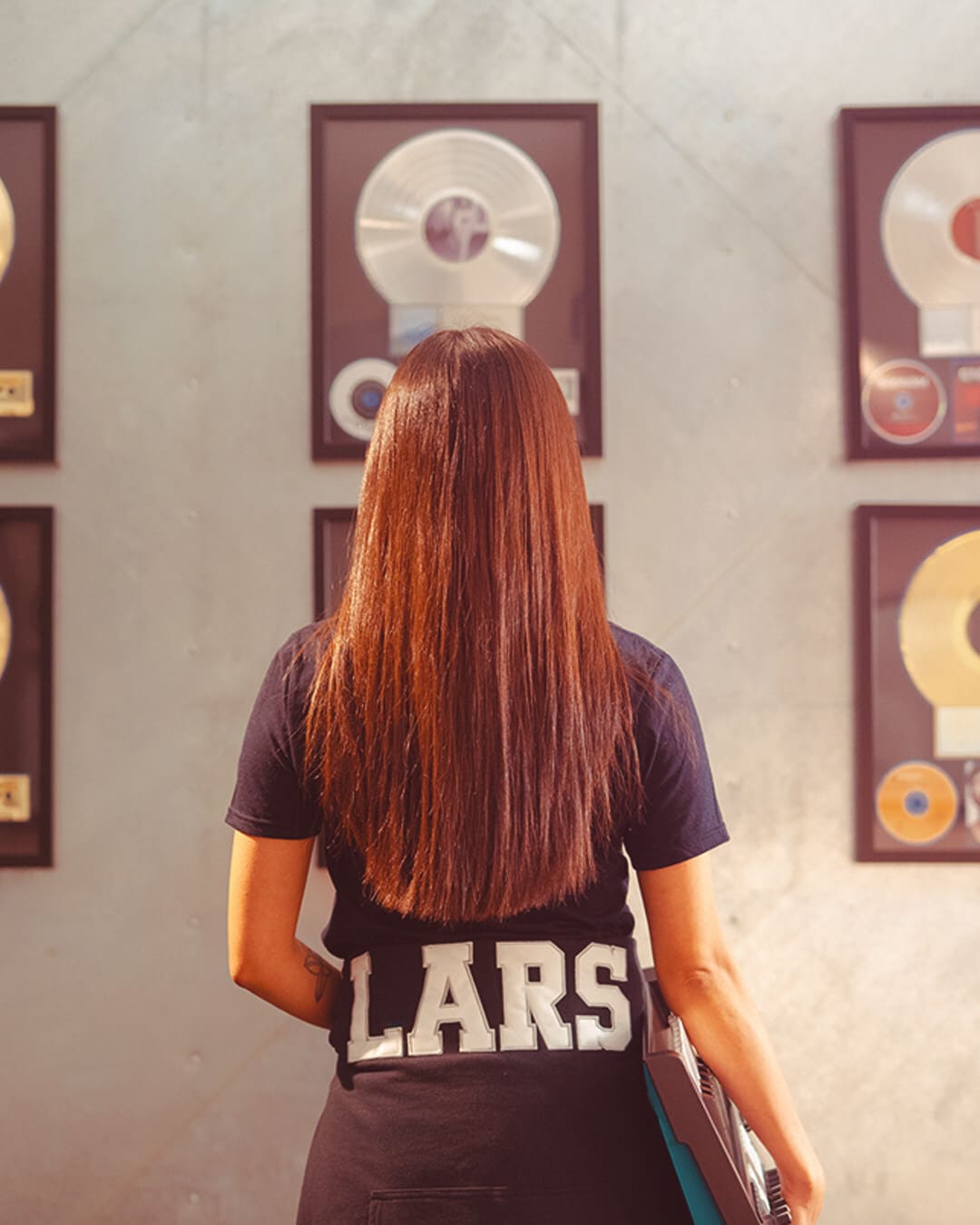The Los Angeles Recording School Recognized as Top Music Business ...