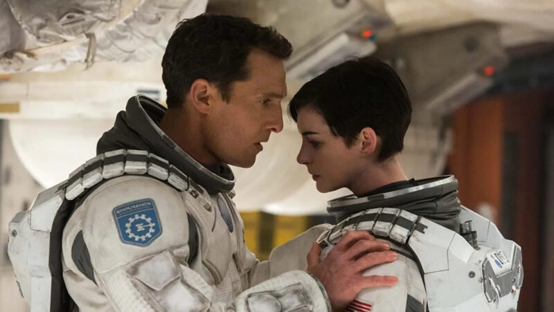 Looking Back at ‘Interstellar’ 10 Years Later - IndieWrap