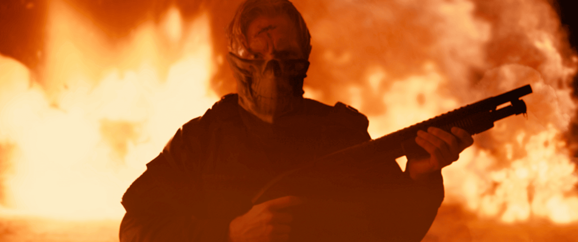 LNDNKNTS Unveils “Fyre Rises” – A Gritty Tale of Redemption from ...