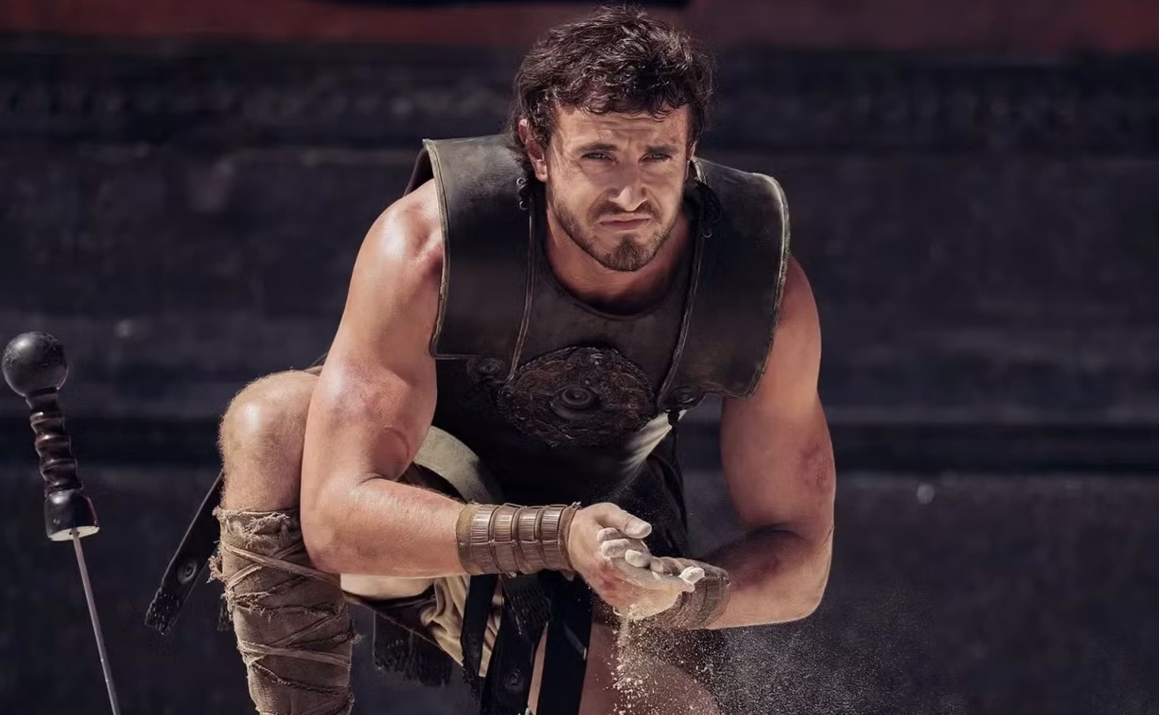 Paramount Partners with Scuderia Ferrari HP to Celebrate ‘Gladiator II’ Release - IndieWrap