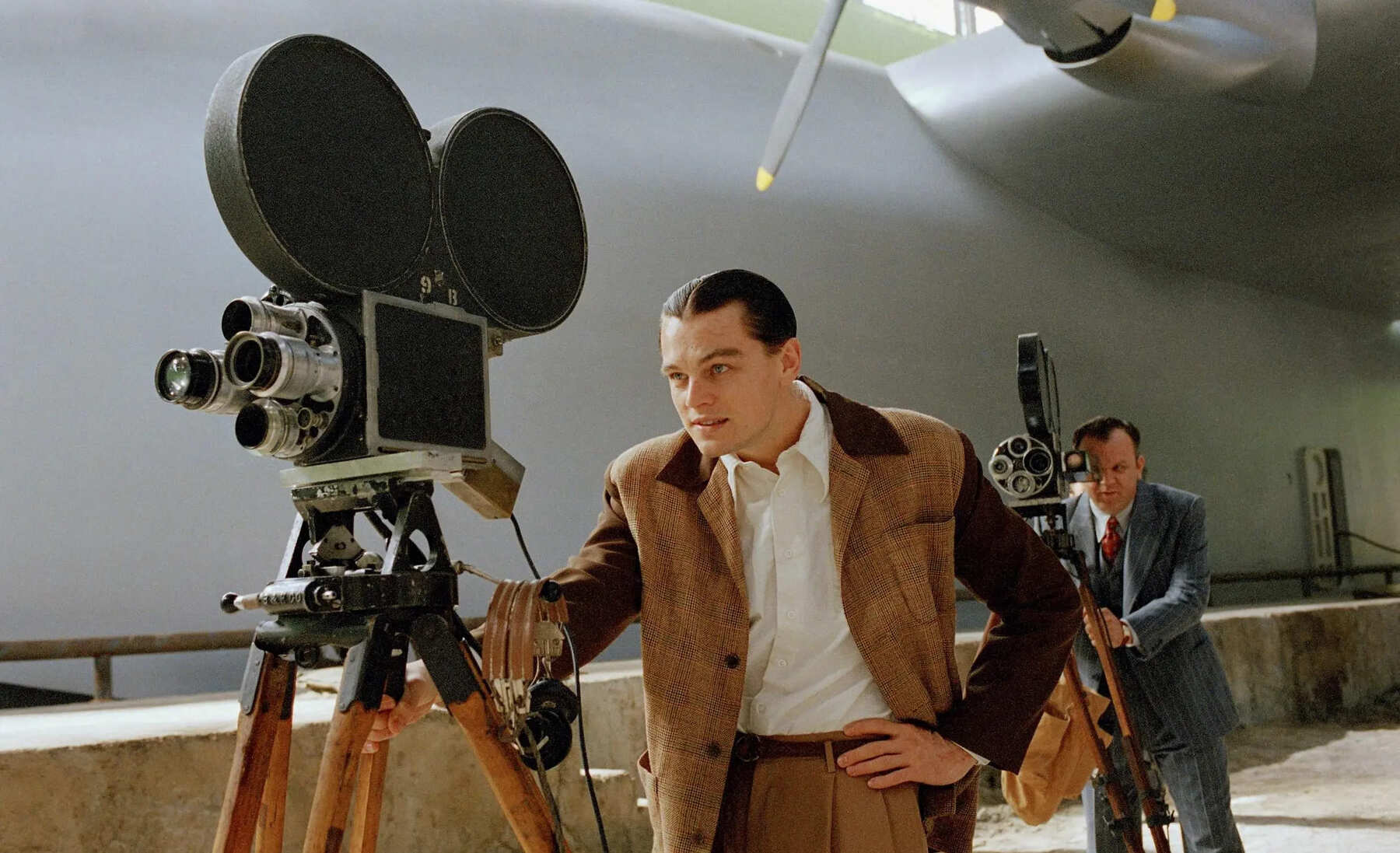 Celebrating 20 Years of ‘The Aviator’ - IndieWrap