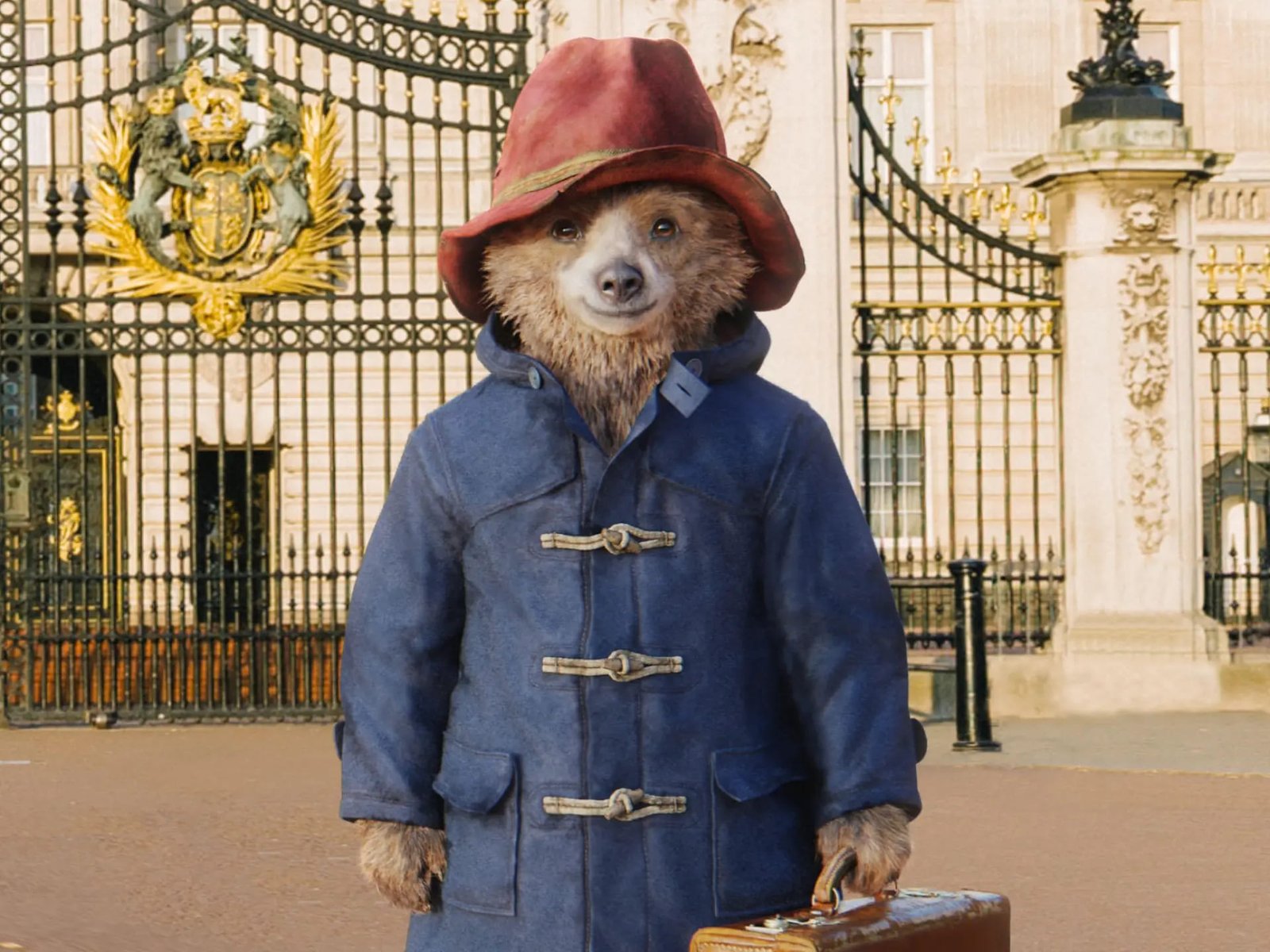 10 Years of ‘Paddington’: A Bear with a Heart as Big as London - IndieWrap