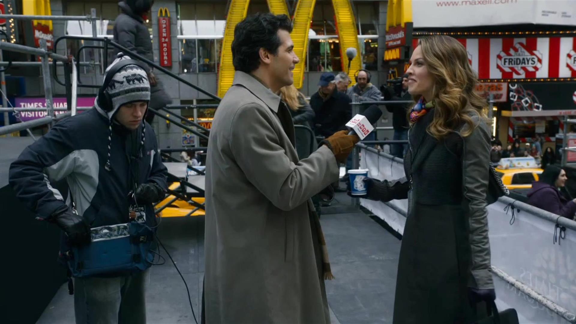 The Best Movies to Celebrate New Year’s Eve - IndieWrap