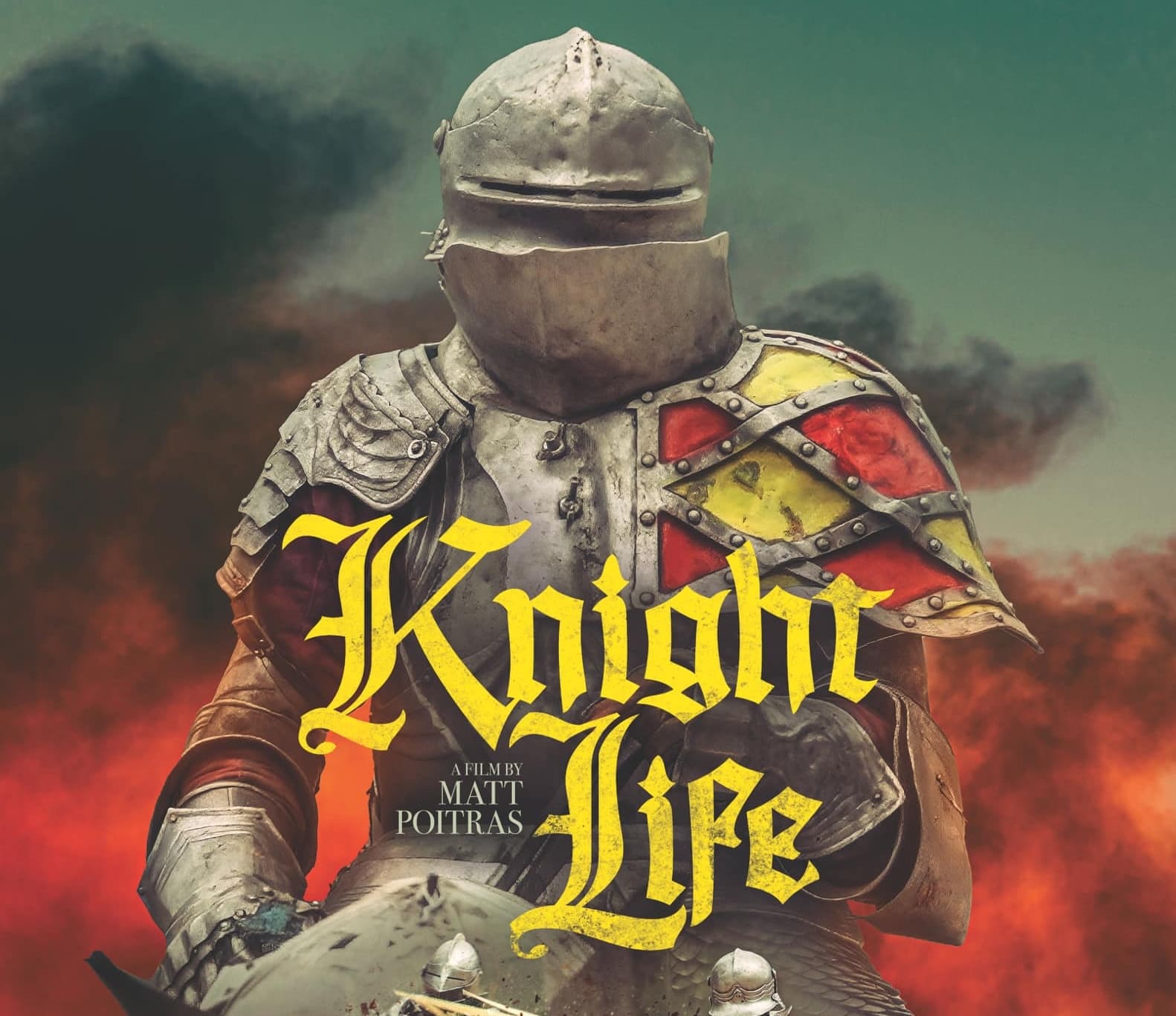 Vision Films Sets Release for Documentary ‘Knight Life’ - IndieWrap