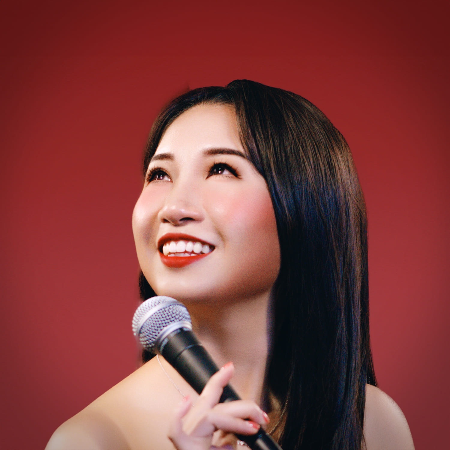 Interview with Jenny Run Breaking Barriers as an Asian Female in Comedy ...
