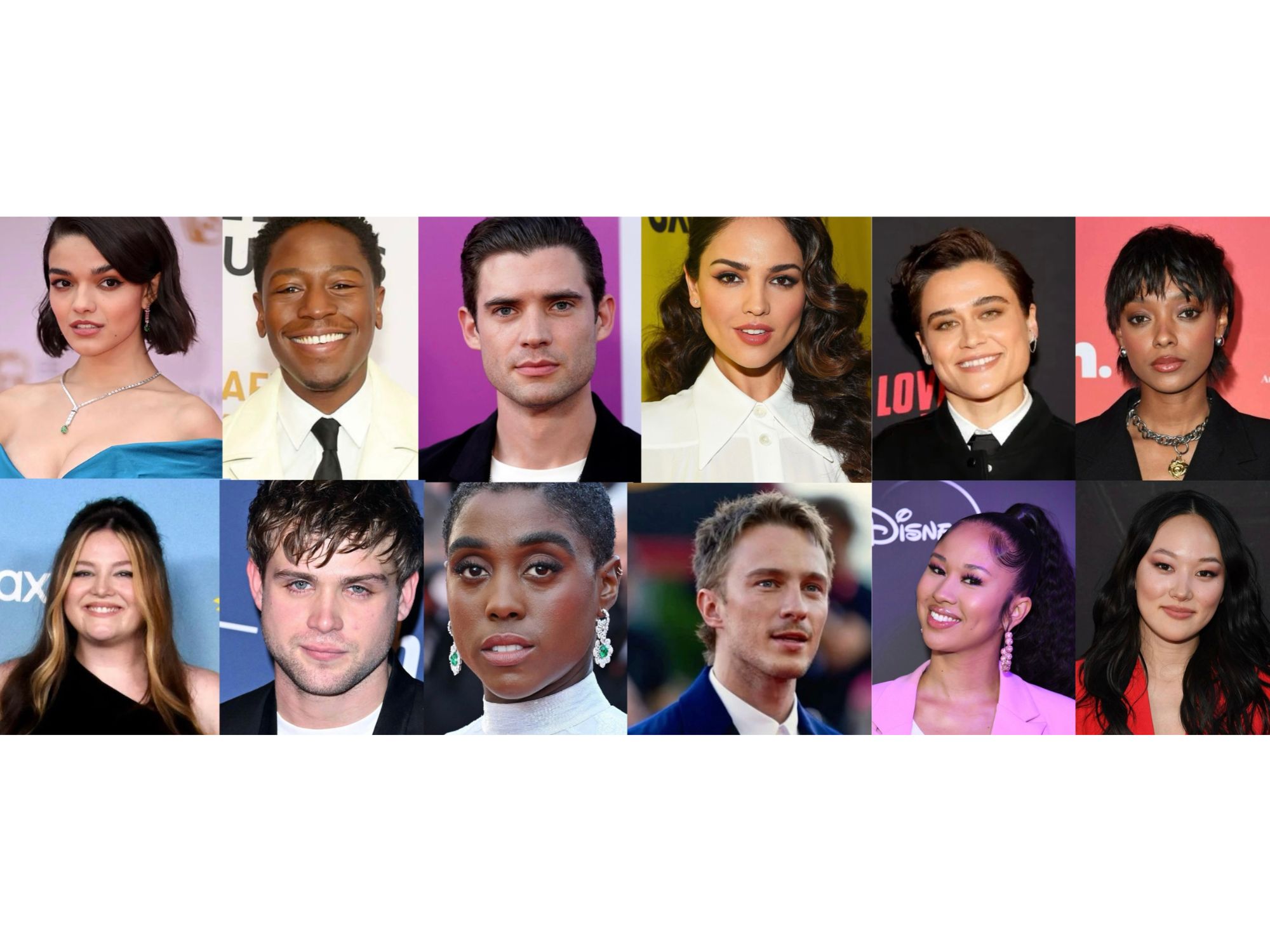 Top 12 actors to look out for in 2025 - IndieWrap