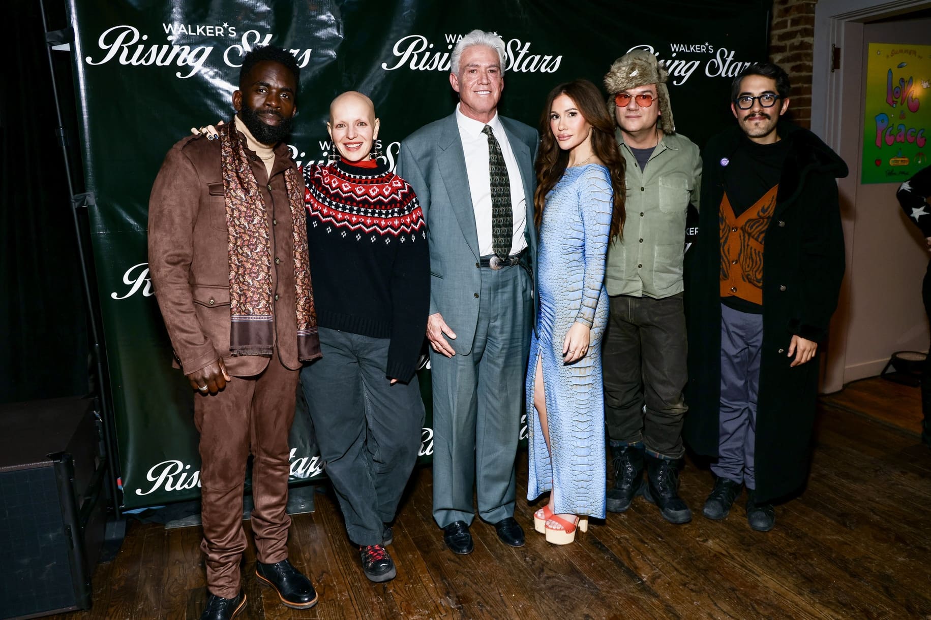 Walker’s Rising Stars Goes National: Sundance Panel Highlights Art ...