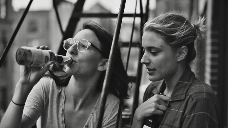 The Sunday Rewatch: ‘Frances Ha’ - IndieWrap